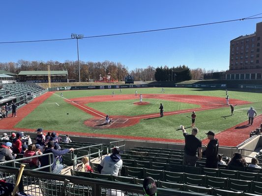 THE RIPKEN EXPERIENCE ABERDEEN - Updated December 2025 - 14 Photos & 20 ...