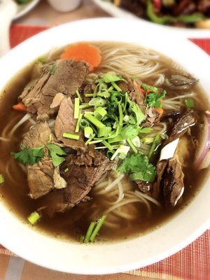 DING HO CHINESE RESTAURANT - Updated January 2026 - 497 William Ave ...