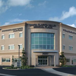 FACEY MEDICAL GROUP - VALENCIA SPECIALTY & WOMEN’S HEALTH - Updated ...