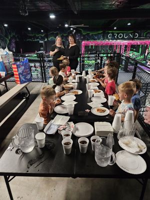 GROUND CONTROL PARK - Updated December 2025 - 13 Photos - 1700 Health ...