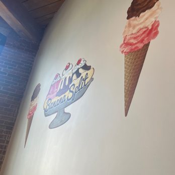 CHRISTOPHER’S HOMEMADE ICE CREAM - TEMP. CLOSED - Updated November 2025 ...