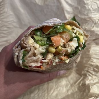 CHOPT CREATIVE SALAD CO. - Updated January 2026 - 16 Photos & 27 ...