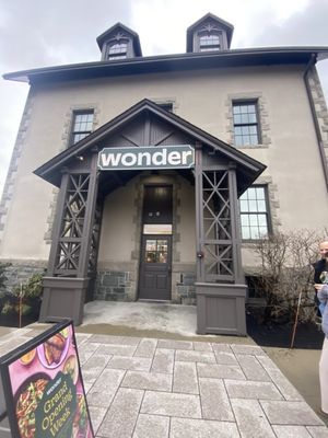 WONDER - Updated May 2026 - 1000 Chapel View Blvd, Cranston, Rhode ...