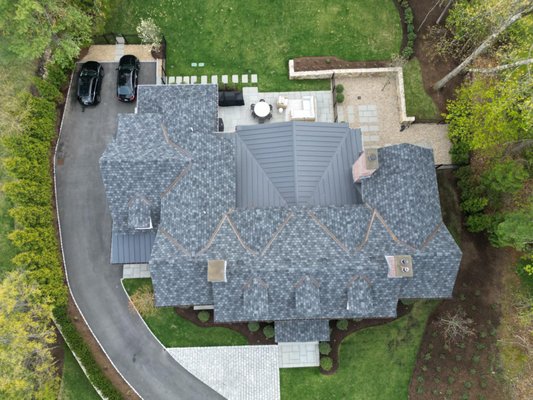 H&R ROOFING - Updated December 2025 - 81 Photos - 20 Cedar St ...