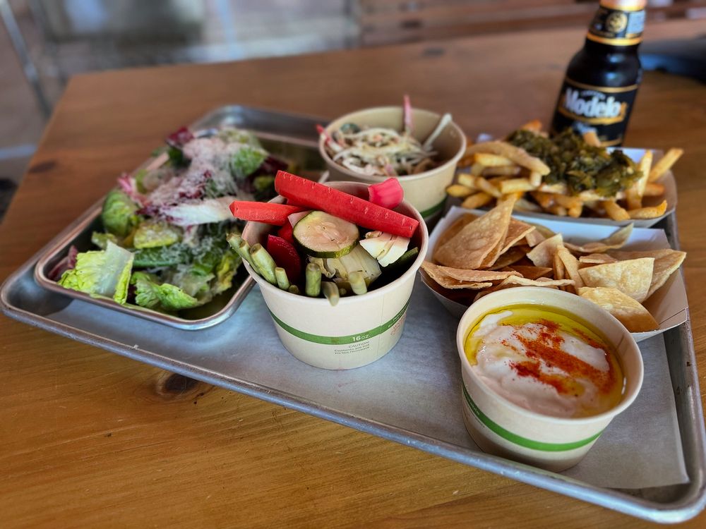 HEADS AND TAILS BARBECUE - Updated July 2025 - 225 Photos & 149 Reviews ...