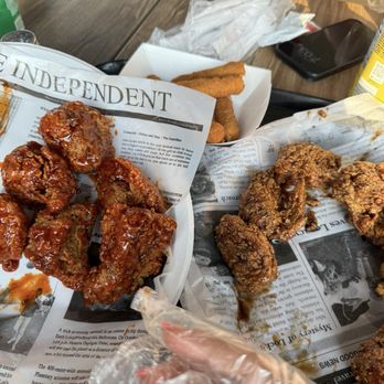 92 CHICKEN - Updated November 2025 - 37 Photos & 22 Reviews - 1 N ...