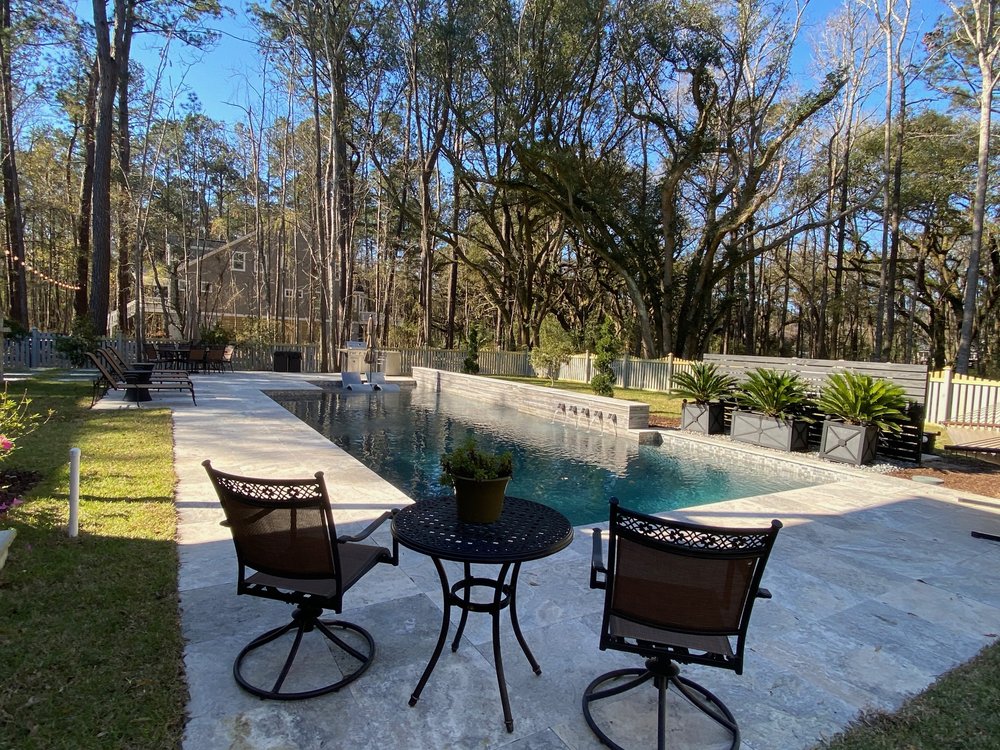 ADONIS POOL RESTORATIONS - Updated July 2025 - 133 Vintage Bay Dr ...