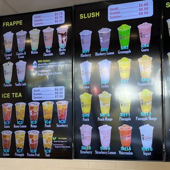 BOBA GRANDE - Updated March 2025 - 55 Photos & 28 Reviews - 761 S ...