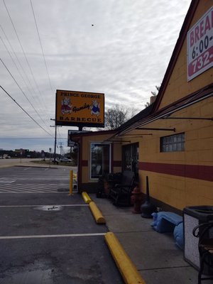 PRINCE GEORGE FAMILY BARBECUE - 150 Photos & 153 Reviews - 4605 County ...