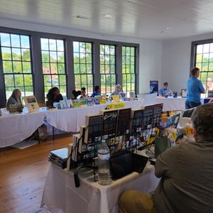 BEN ROBERTSON COMMUNITY CENTER - Updated December 2025 - 16 Photos ...