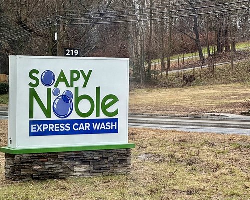 SOAPY NOBLE - Updated December 2025 - 11 Photos - 442 Colman St, New London, Connecticut - Car ...