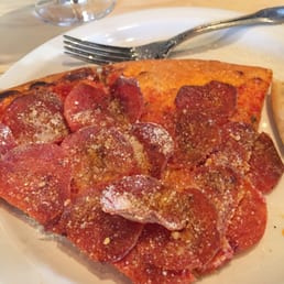 CIBO RUSTICO PIZZERIA - Updated December 2025 - 551 Photos & 507 ...