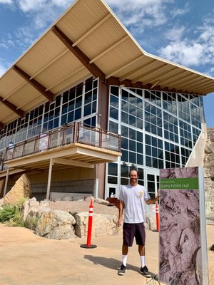 THE QUARRY EXHIBIT HALL - Updated December 2025 - 109 Photos & 20 ...