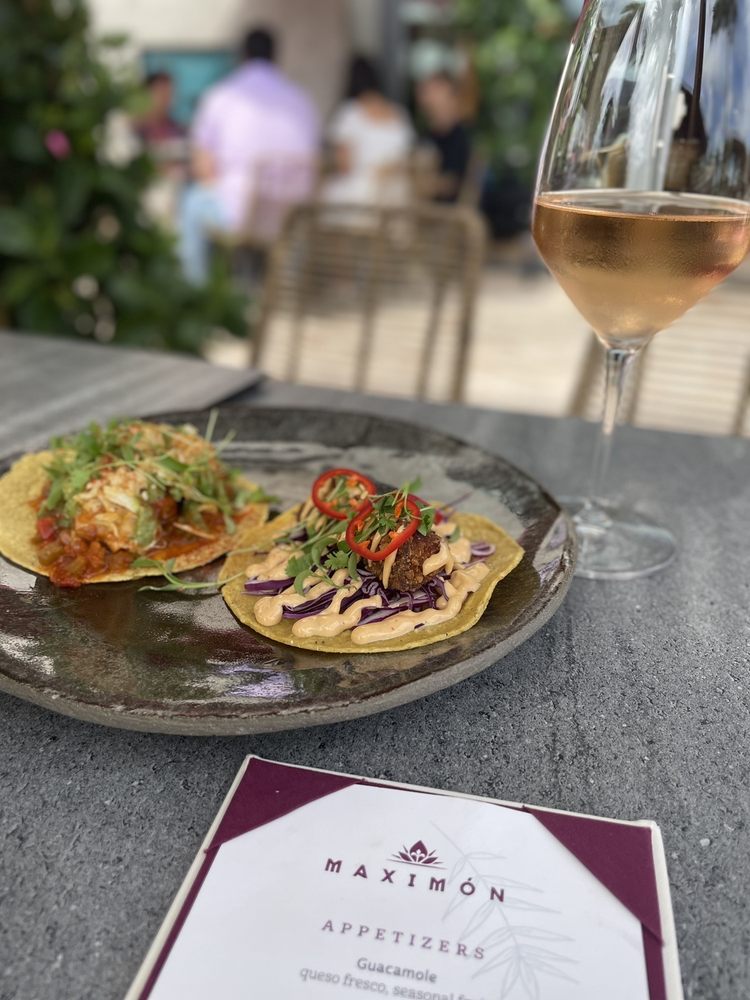 MAXIMÓN - 829 Photos & 267 Reviews - 200 International Dr, Baltimore ...