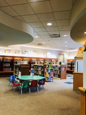 PIKE BRANCH LIBRARY - IMCPL - Updated October 2025 - 27 Photos - 6525 ...