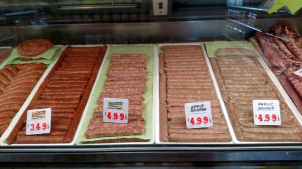 HAZLE PARK MEATS & GROCERIES - Updated August 2025 - 14 Photos & 19 ...