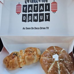 MAMA YATAI DONUT - Updated October 2025 - 1339 Photos & 334 Reviews ...