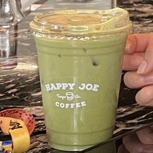HAPPY JOE COFFEE - 24 Photos & 13 Reviews - Coffee & Tea - 213 E 7th St ...