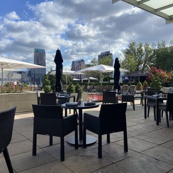 RAMSAY’S KITCHEN AT THE FOUR SEASONS ST. LOUIS - Updated July 2024 ...