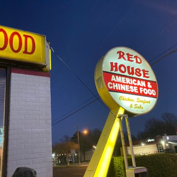 RED HOUSE II - Updated October 2025 - 32 Photos & 31 Reviews - 1202 ...