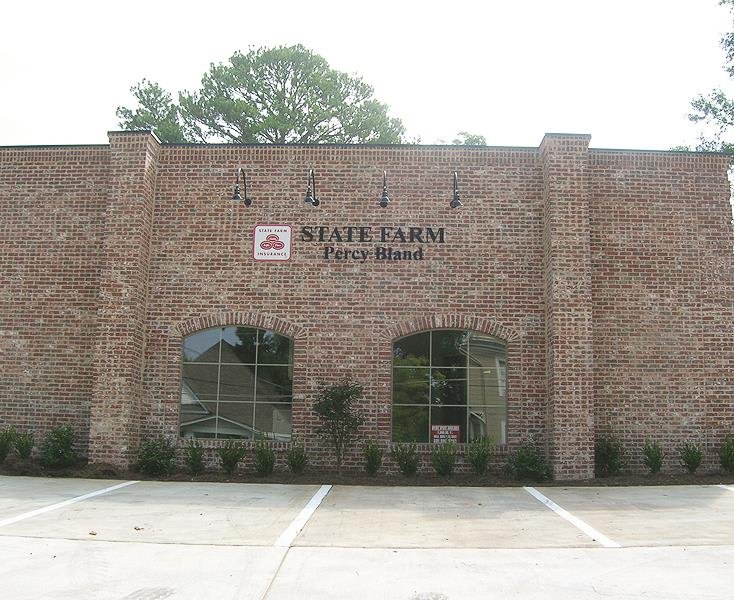 PERCY BLAND III - STATE FARM INSURANCE AGENT - 1602 24th Ave, Meridian ...