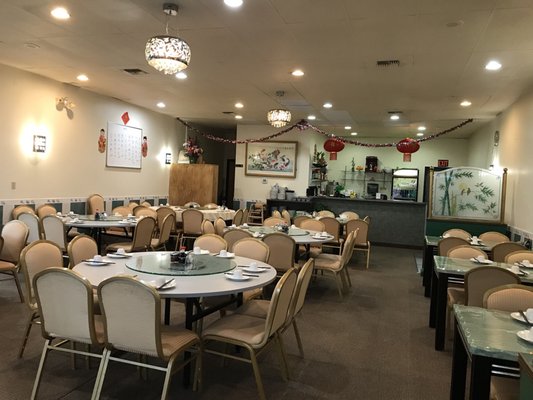 RENTON SEAFOOD RESTAURANT - 250 Photos & 125 Reviews - 4250 NE 4th St ...