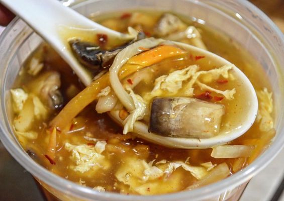 HUNAN WOK CARRY OUT - Updated October 2025 - 89 Photos & 54 Reviews ...