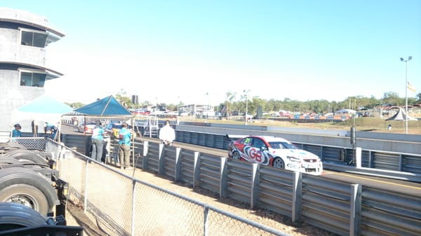 HIDDEN VALLEY MOTOR SPORTS COMPLEX - Updated April 2024 - Hidden Valley ...