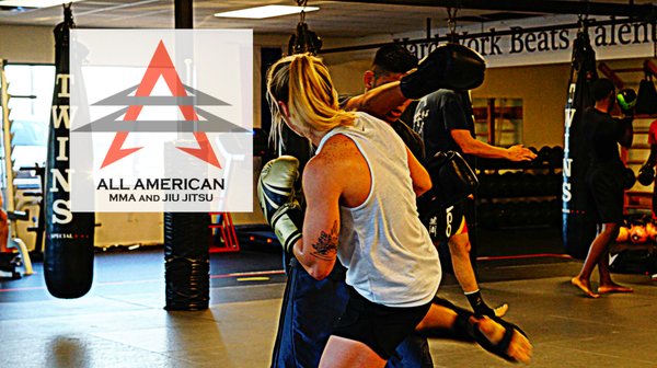 ALL AMERICAN MMA - 54 Photos - 102 Keller Hicks Rd, Keller, Texas ...