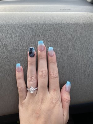 GA NAILS - Updated August 2024 - 16 Photos & 39 Reviews - 3480 Keith ...