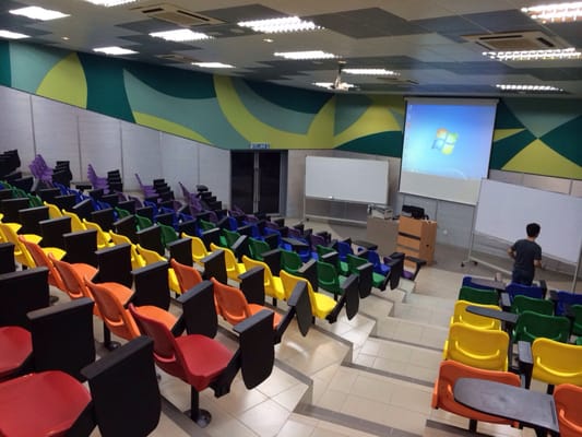 TUNKU ABDUL RAHMAN UNIVERSITY COLLEGE - Updated September 2025 - Jalan ...