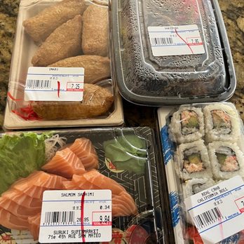 SURUKI SUPERMARKET - Updated May 2024 - 1986 Photos & 1055 Reviews - 71 ...