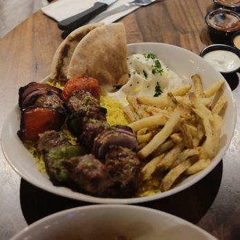 DISH N DASH - MILPITAS - Updated January 2026 - 2474 Photos & 1675 ...