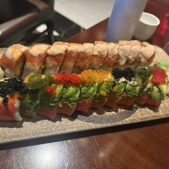 COCO SUSHI LOUNGE & BAR - Updated December 2025 - 671 Photos & 263 ...