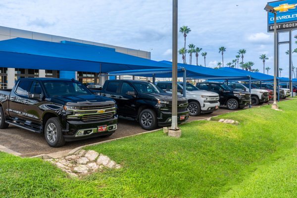 BERT OGDEN CHEVROLET - Updated August 2025 - 23 Photos & 23 Reviews ...