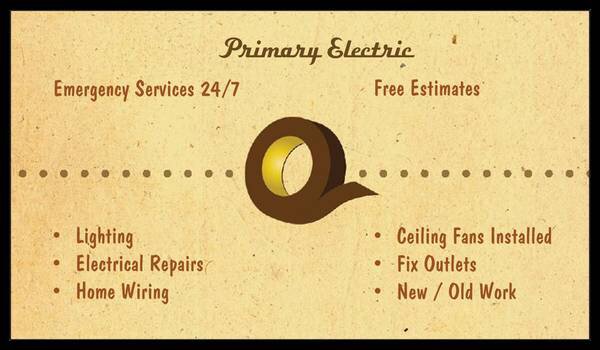 PRIMARY ELECTRIC - Shirley, New York - Electricians - Phone Number - Yelp