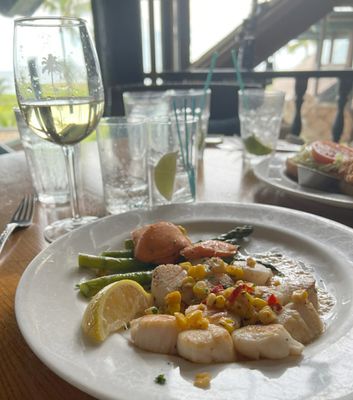 SEA WATCH ON THE OCEAN - 926 Photos & 748 Reviews - 6002 N Ocean Blvd ...