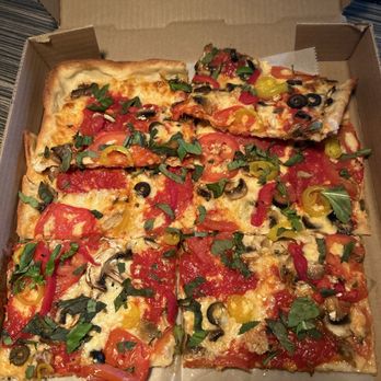 CRISTO’S NY STYLE PIZZA - Updated October 2025 - 227 Photos & 234 ...