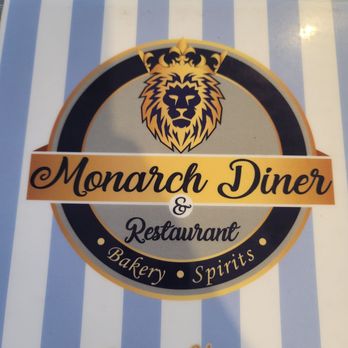 MONARCH DINER - Updated November 2024 - 124 Photos & 163 Reviews - 500 ...