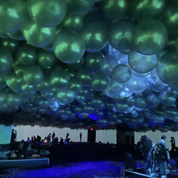 BALLOON MUSEUM - Updated January 2026 - 219 Photos & 45 Reviews - 299 ...