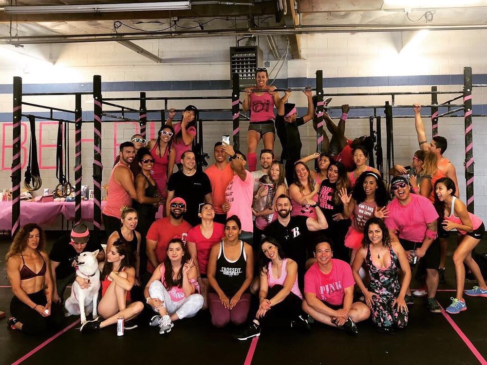 CROSSFIT WOODLAND HILLS - Updated December 2025 - 38 Photos & 40 ...