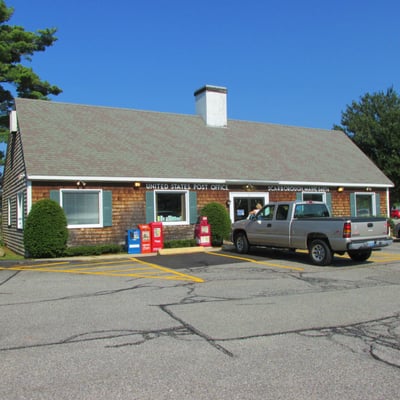 US POST OFFICE - Updated April 2026 - 12 Reviews - 31 Gorham Rd ...