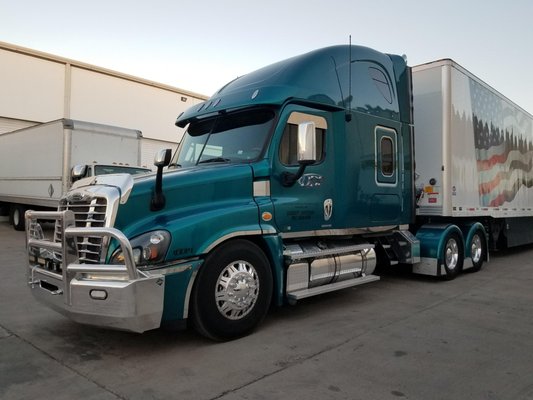 DEDICATED DELIVERY PROFESSIONALS - Updated July 2024 - 5400 W Watkins ...