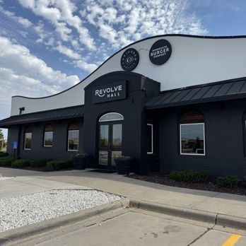 REVOLVE HALL - Updated December 2025 - 48 Photos & 28 Reviews - 14889 ...