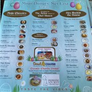 MOJO DONUTS - 2582 Photos & 1914 Reviews - 7906 Pines Blvd, Pembroke ...