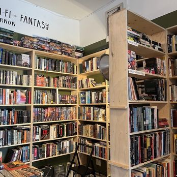 PAPER BIRCH BOOKS - Updated December 2025 - 10825 95 Street, Edmonton ...