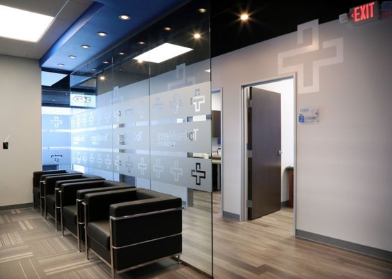 TOTAL MEN’S PRIMARY CARE - ALLIANCE - Updated December 2025 - 25 ...