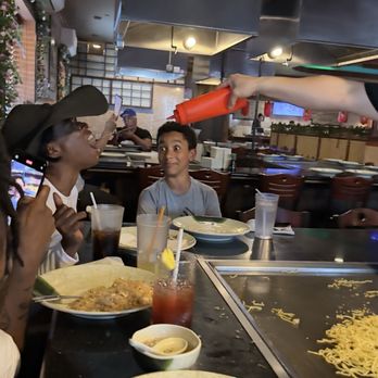 FUJI GRILL - Updated December 2025 - 312 Photos & 123 Reviews - 7516 ...