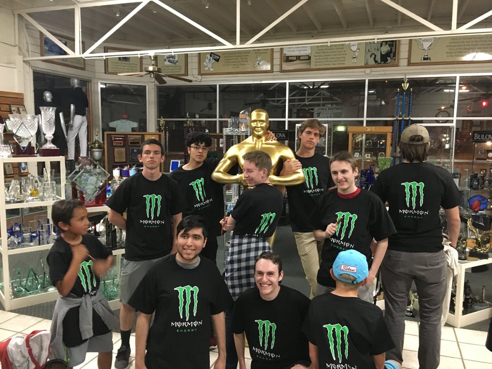 ASWELL TROPHY - 52 Photos & 22 Reviews - 235 N Oxnard Blvd, Oxnard, CA ...