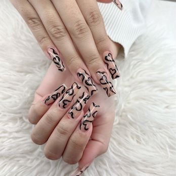 KATIE NAILS Updated February 2025 741 Photos 166 Reviews 11567 Rosecrans Ave Norwalk California Nail Salons Phone Number Yelp